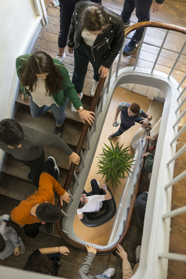 Pour la 6ème année consécutive, Intégrale prépa place le plus grand ...