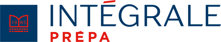 Pressroom Intégrale Prépa