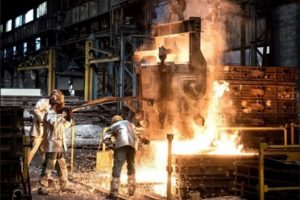 Manoir Industries, fleuron international en aciers spéciaux, est repris ...